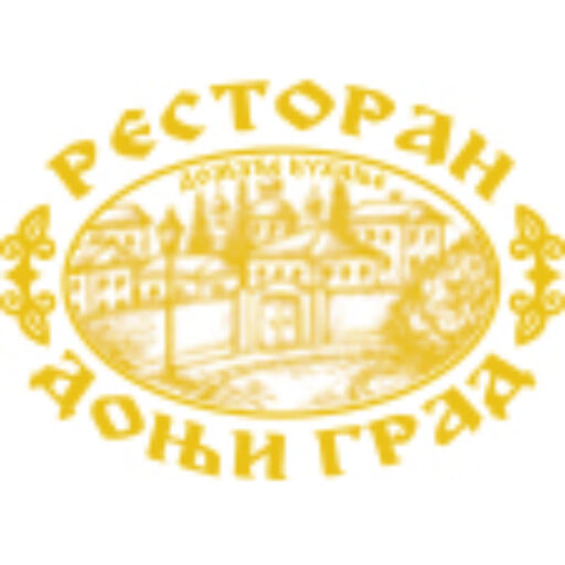 Restoran Donji Grad | Donji Grad